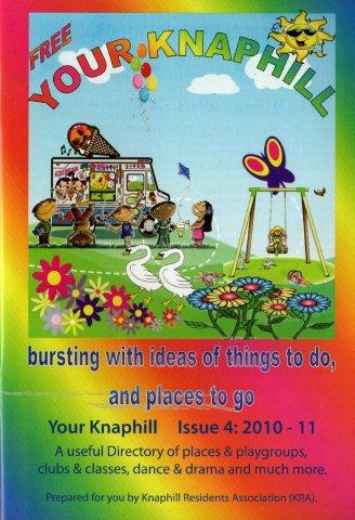 Directory | myKnaphill