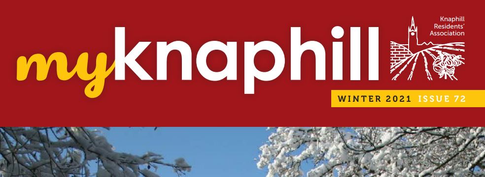 KRA Magazine – Winter 2021 Edition | myKnaphill