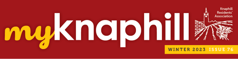 myKnaphill | From the Knaphill Residents Association