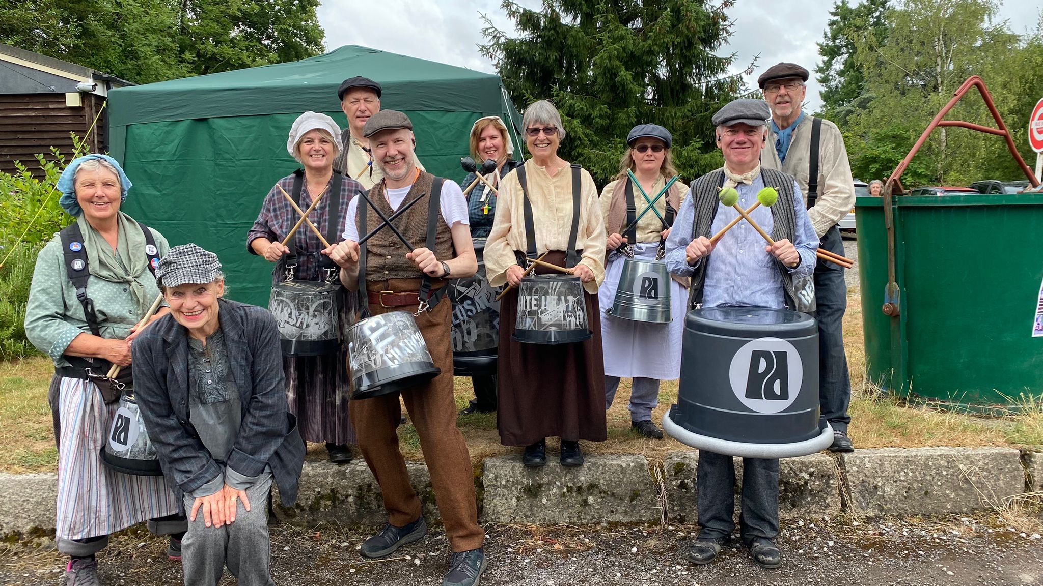 myKnaphill | From the Knaphill Residents Association